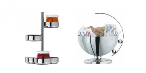 No.1 Hospitality Supplier - Deagostini Holloware, Servingware